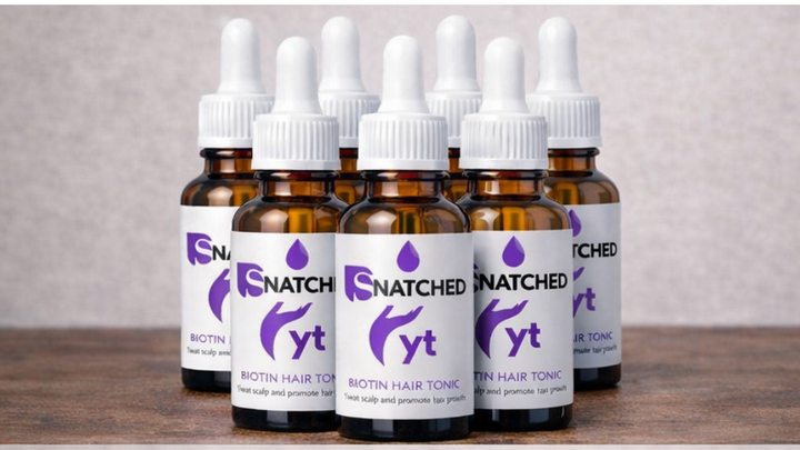 Products – snatchedryt