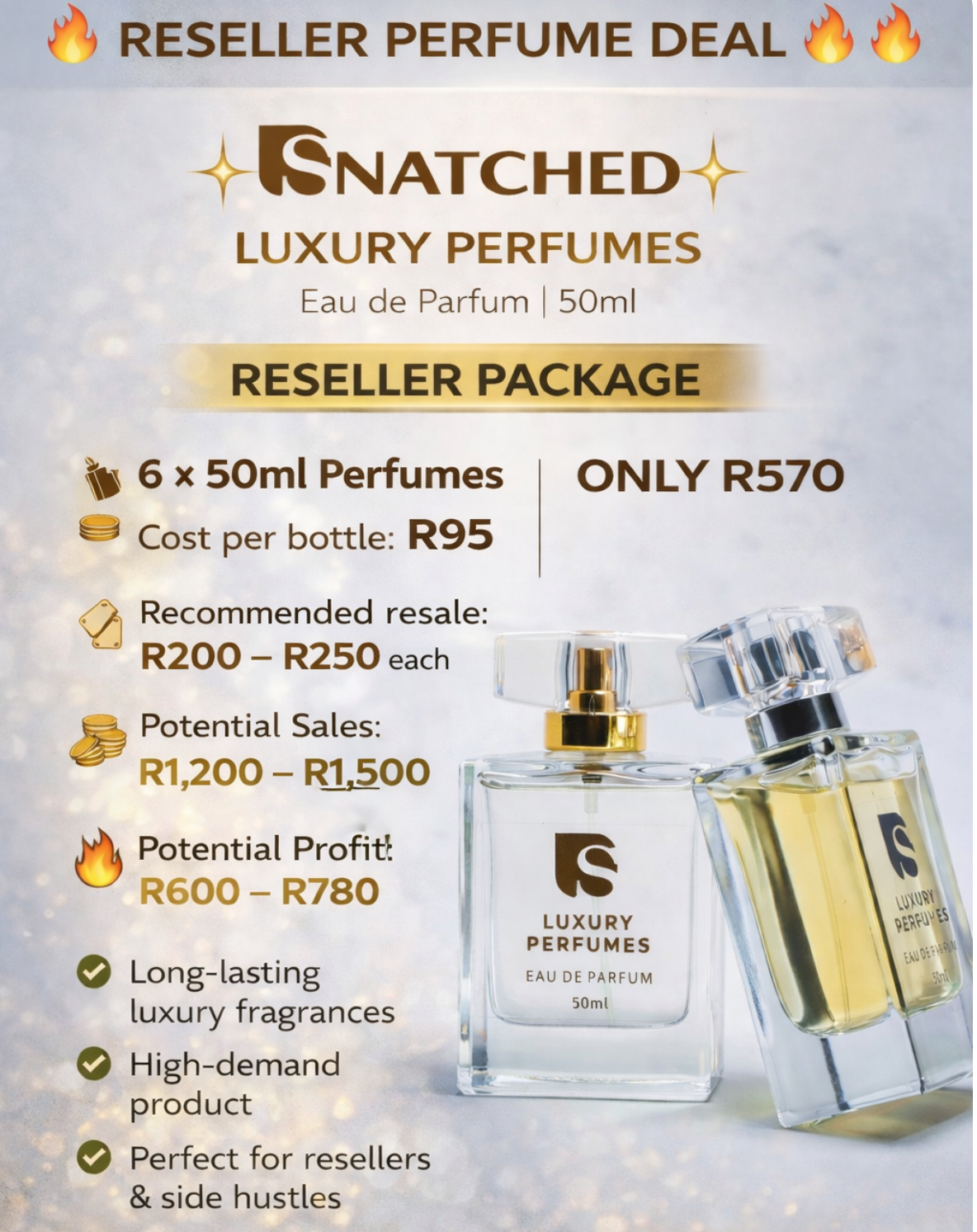 Products – snatchedryt